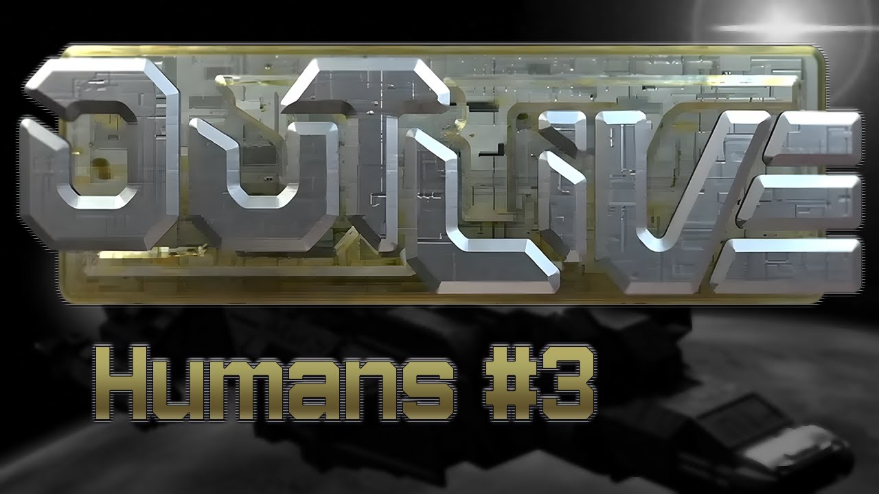 OutLive Humans #3