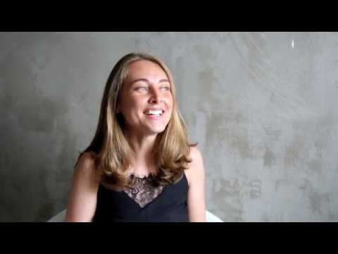 Откровение #1. Ира Сашкина - про работу, детей и родителей