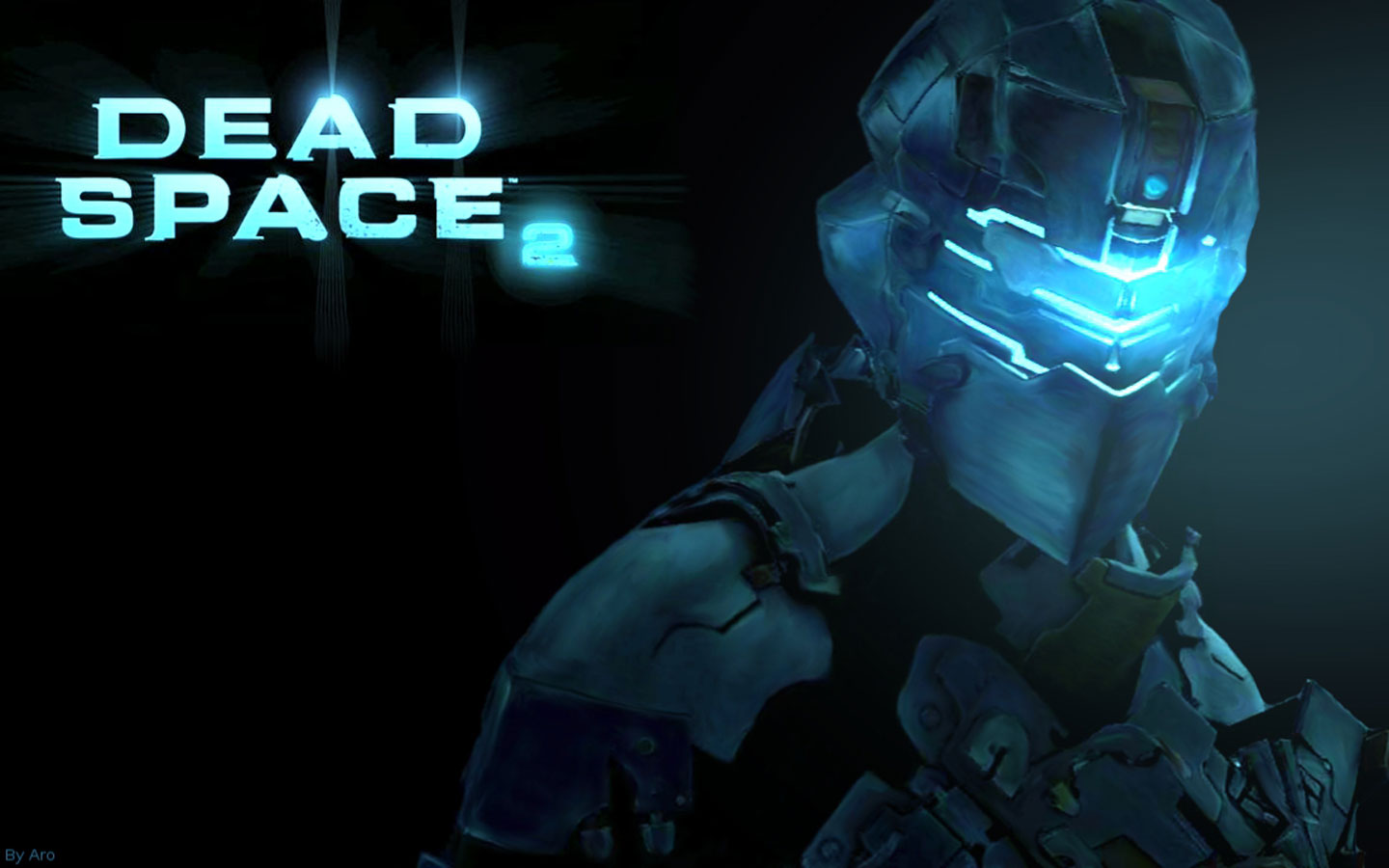 Dead space 2 ► (рус. озвучка) #1 Дурдом - И тебя вылечат...и тебя тоже вылечат...и меня вылечат..