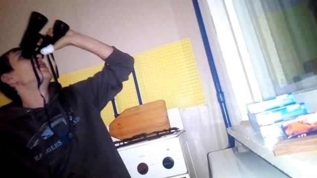 ТОК-ШОУ "Пати на хате" Туса№24  "Звездочет кент"(Серия2)