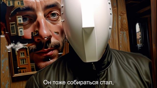 Стакан адвенчер