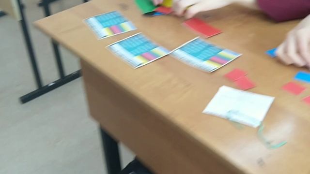 Щеголева Виктория Владимировна