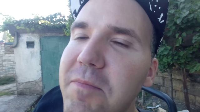 Бог есть и это хорошо. 7 выпуск