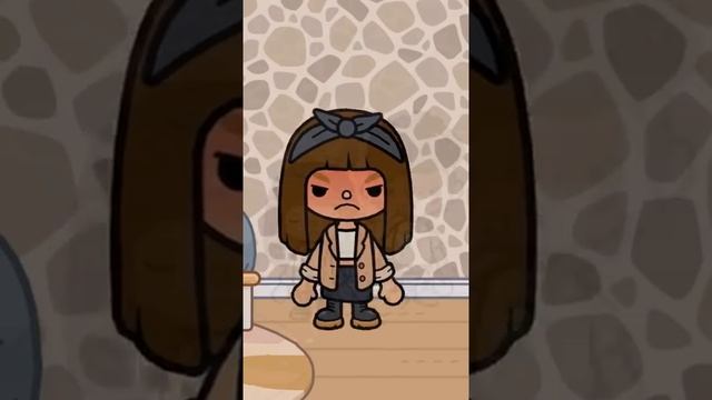 Да, Я Мать! ?? Toca Boca