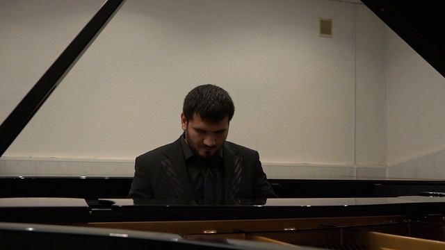 Красивая музыка на фортепиано из кинофильма. Марриконе ки май - Андрей Труш