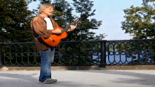 Андрей Барбашов