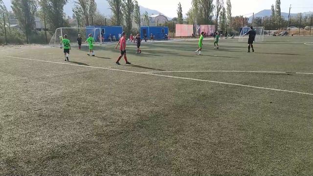 Арсенал - Сугдея 26.08.2024