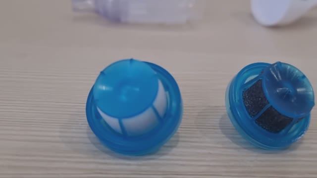 ТожеПапа Сменные фильтры для аспиратора назального