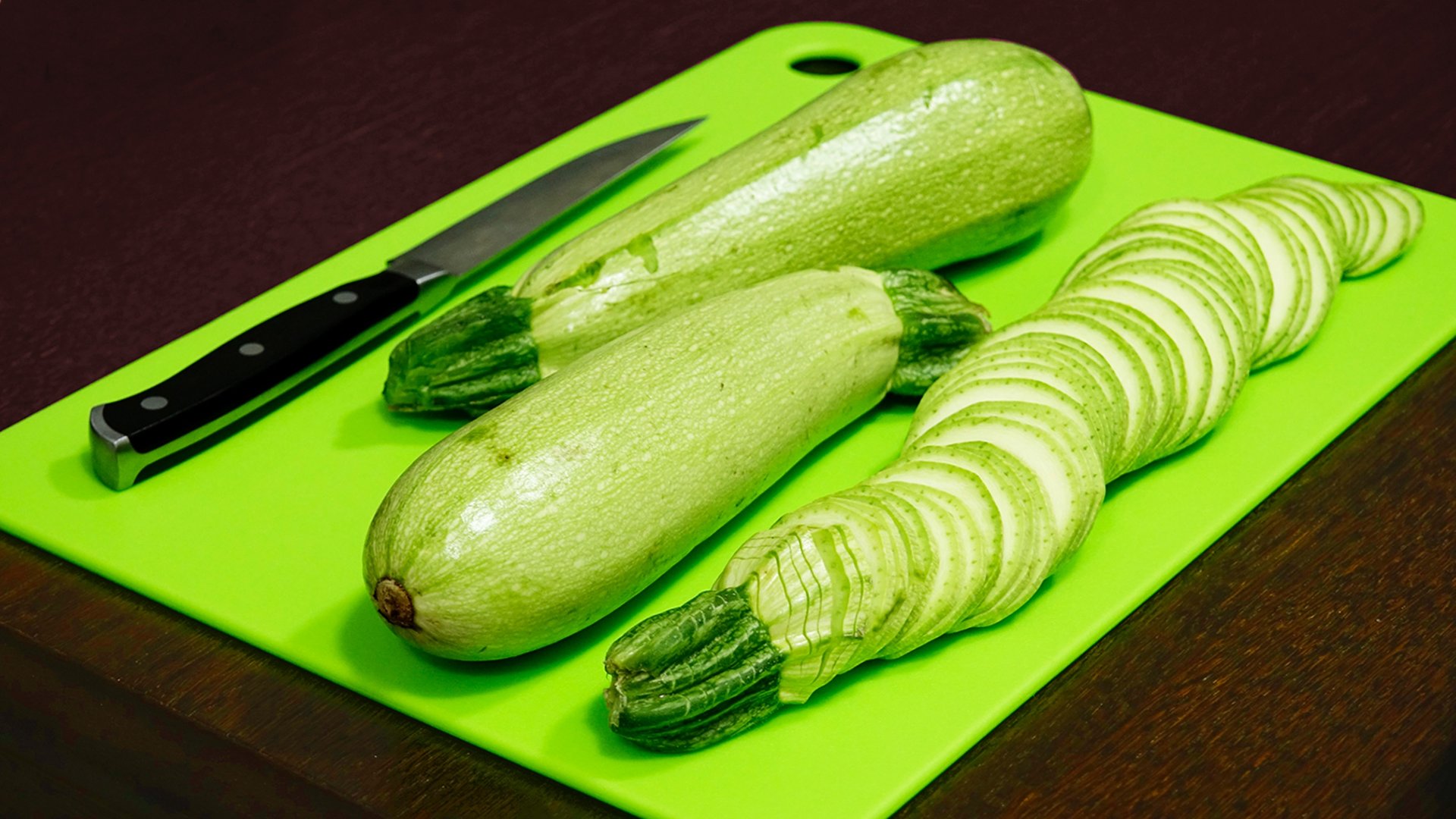 Уже делают все соседи по даче, "уставшие" от кабачков! Закуска из КАБАЧКОВ за сутки!