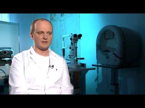 Амблиопия у детей. Как вылечить ребенка к 7 годам?