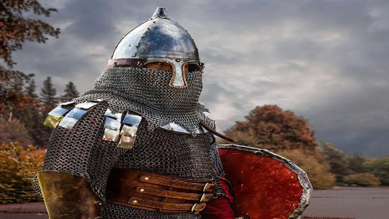 ✞ 300 лет монгольского ига ✞  Смешались ли славянские и монгольские гены ✞