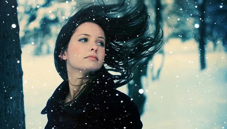 Борис Пастернак — Снег идет: Стих