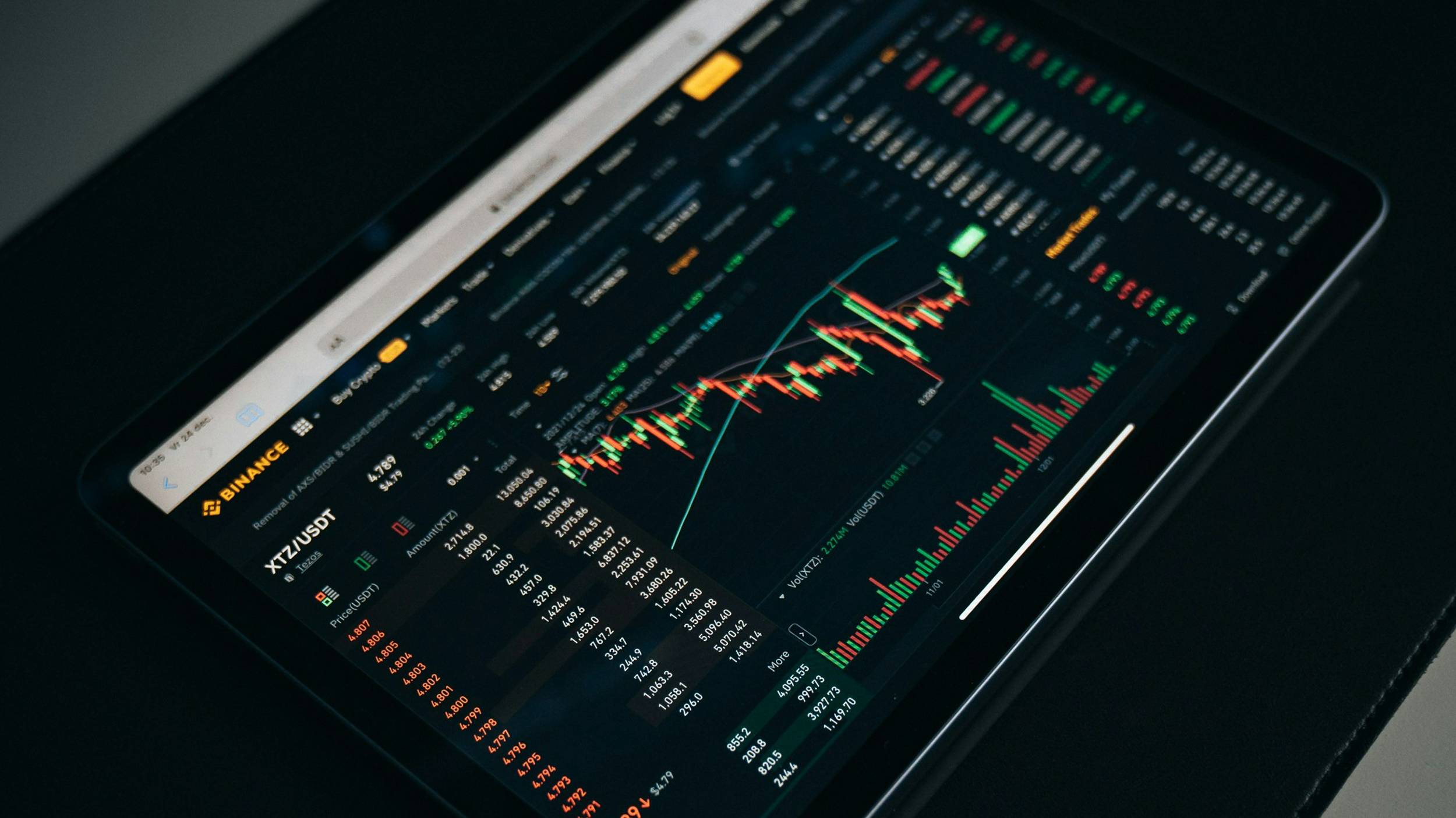 Изменения в законе о криптовалютах  | ССП-Консалт