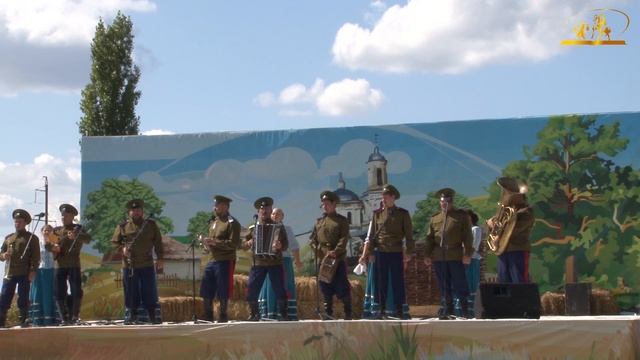 Кружилинские толоки – 2016