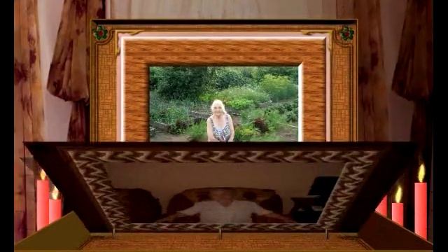 Вячеслав Цереня - Любимая мамочка_2009-05.mp4