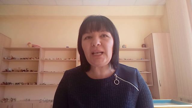 Наши эмоции. Мимика.