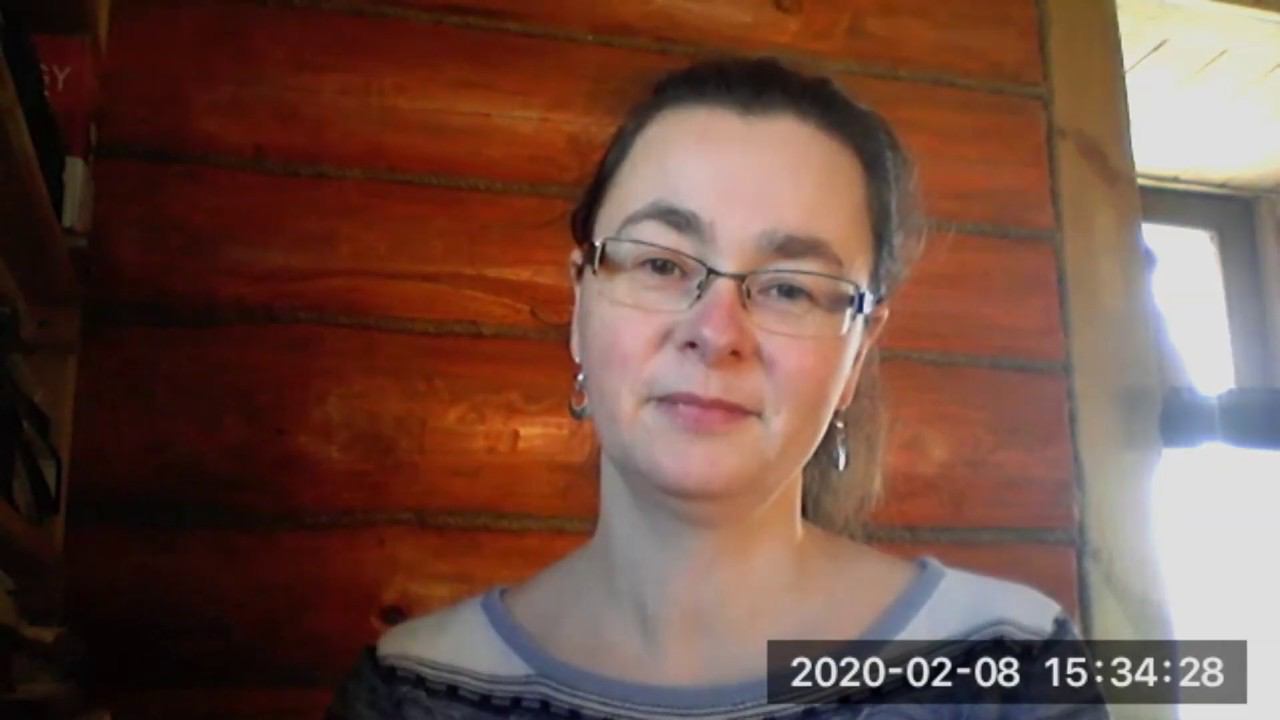 Отзыв Марии Римшелис о прохождении обучения по программе Предназначения и Достаток у Дмитрия Мыскина