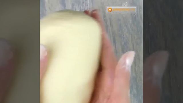 В нашем детском садике нам такие давали.