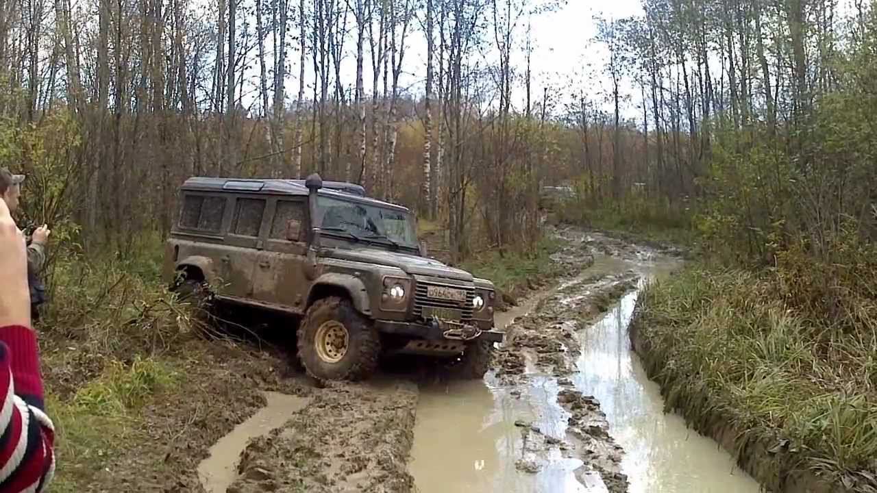 Страх "наклонов" так и не отпускает пока...