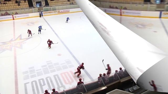 29 01 2017 Ижсталь Ижевск  Союз Киров Подборка голов.mp4