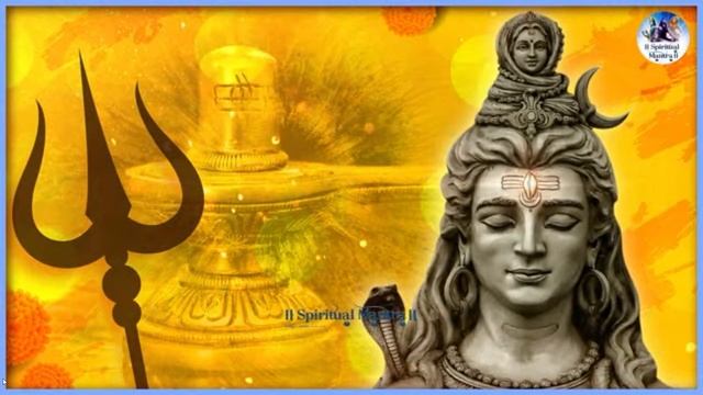 Om Namah Shivaya