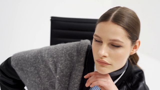 Коллекция ВЕСНА′24. Капсула PRORES