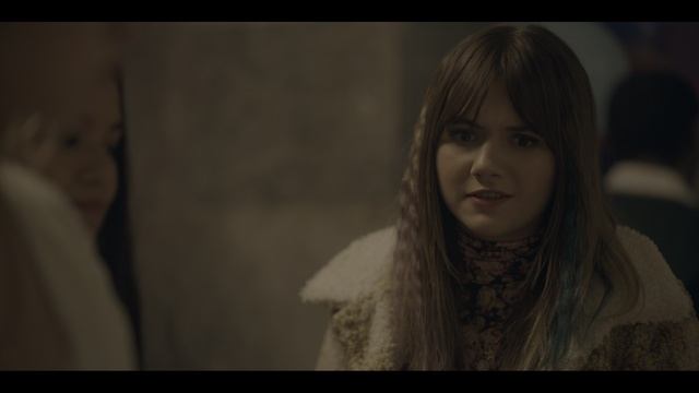 Лок и ключ / Locke & Key – 2 сезон 5 серия