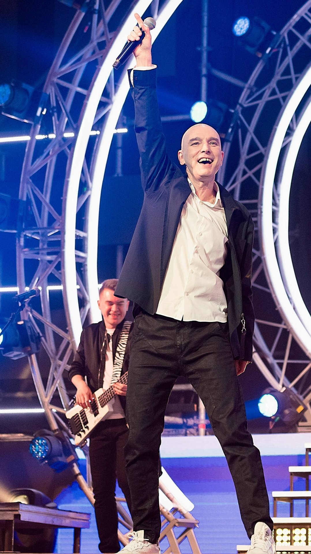 Андрей Державин - Не плачь, Алиса!