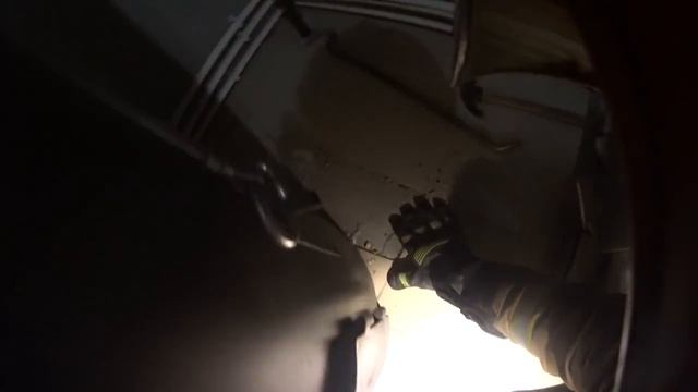 Глазами начкара #20_Покатушки на 8 марта