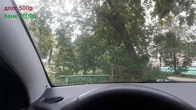 #2 Пробую новые услуги