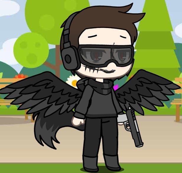 Я сделал свой скин