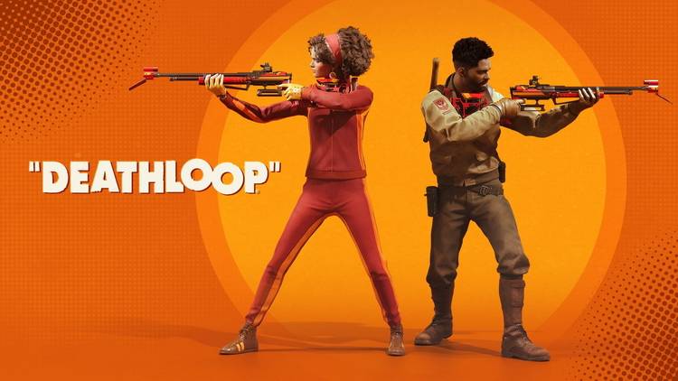 Самый длинный день | Deathloop Часть 1