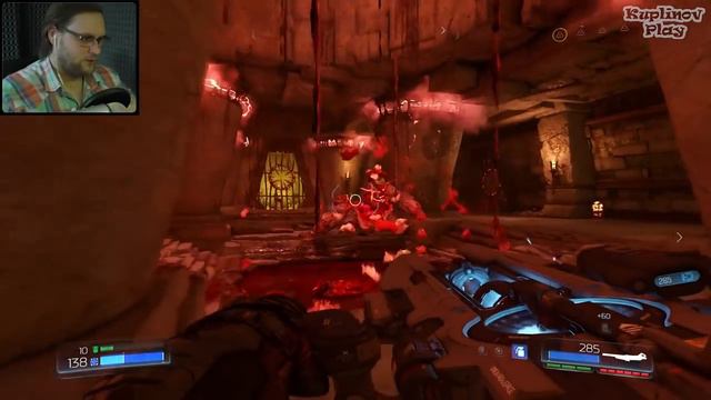 DOOM 4 ► СТРАЖ АДА ► #9