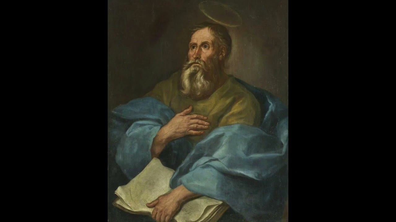 Жизнеописание Святого Апостола Павла.  Часть 2.