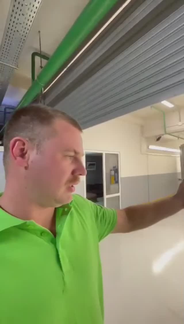 Полиуретановое покрытие Finlux