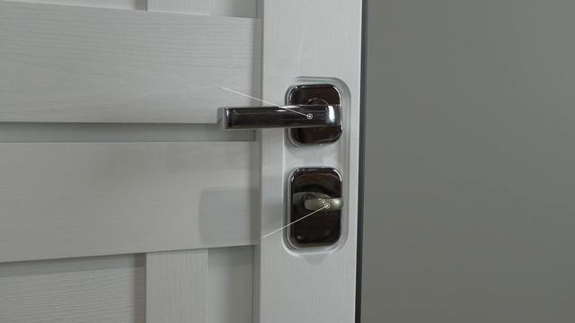 Центурион LUX-3 - Графит муар - Сноу 2024