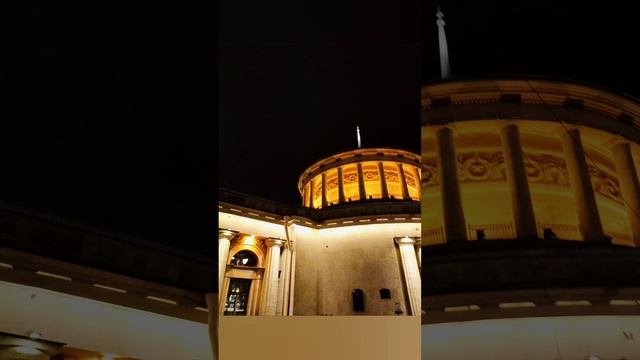 До новых встреч, Питер!