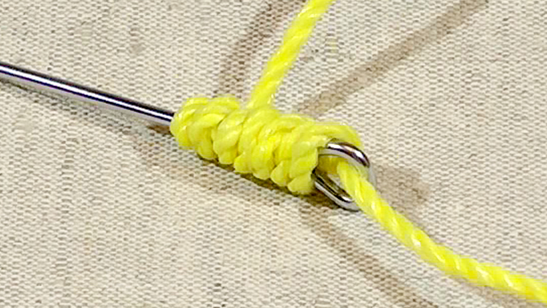 Энциклопедия узлов. Узлы на любой вкус. Часть 11.