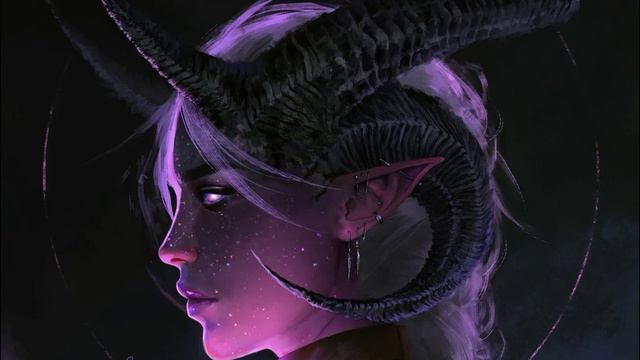 DonReven - Принцесса удовольствий (Часть 3) (warhammer 40k)