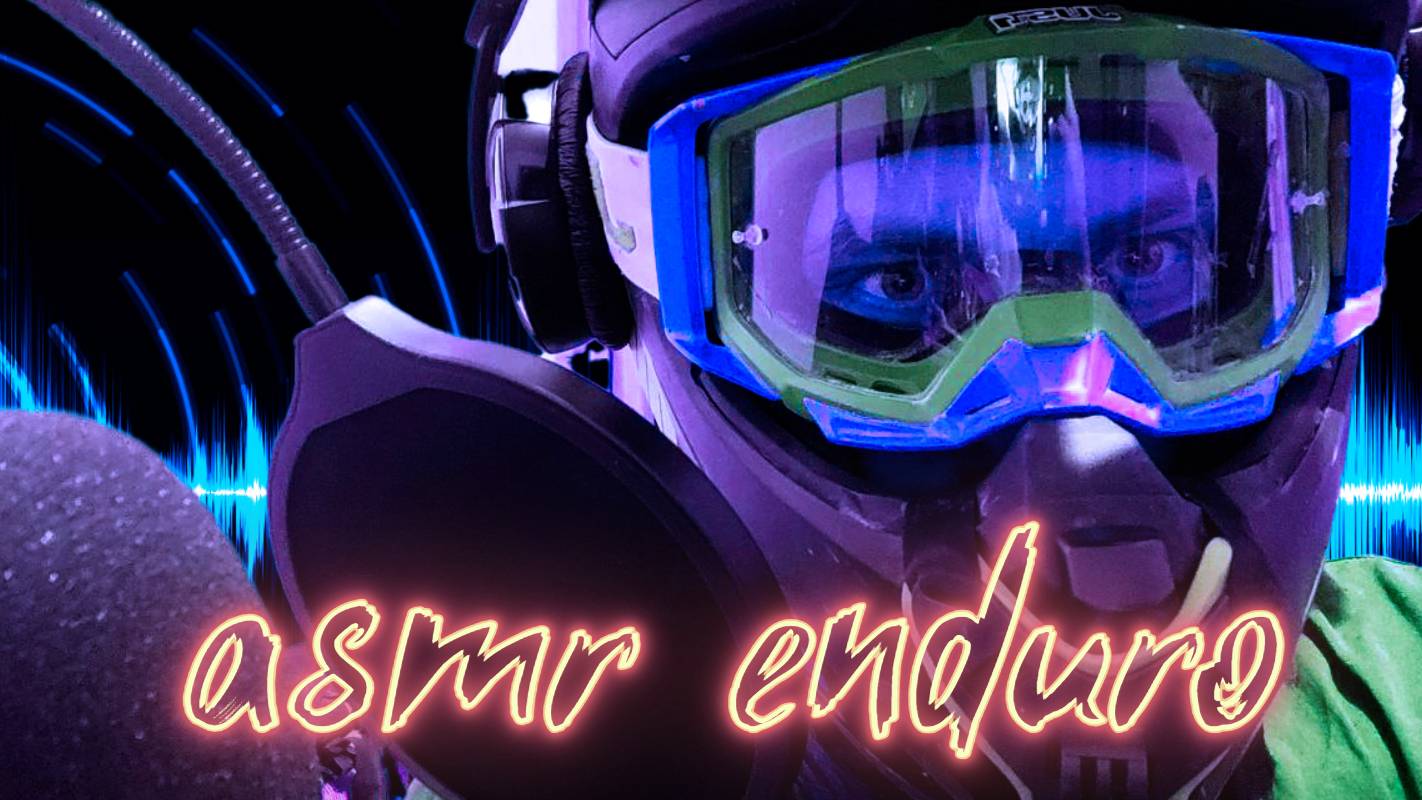 ASMR ENDURO