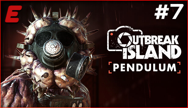 КОНЕЦ ► Outbreak Island Pendulum #7