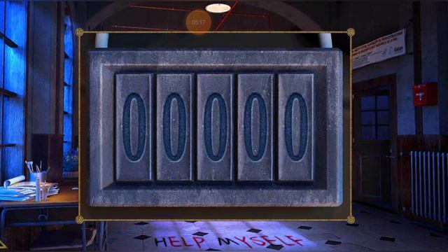 Can you escape the 100 (50) room 18
(Прохождение)
Уровень 39