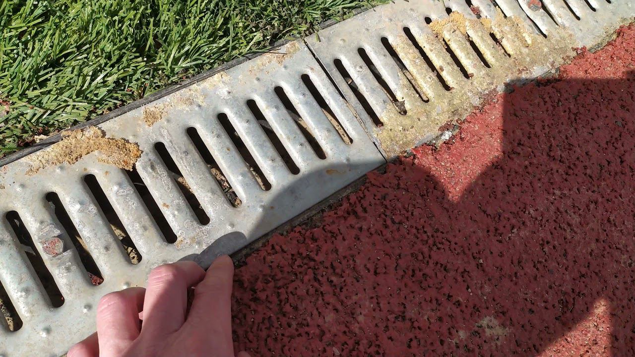 Стадион при школе. Попытка качественного скачка.