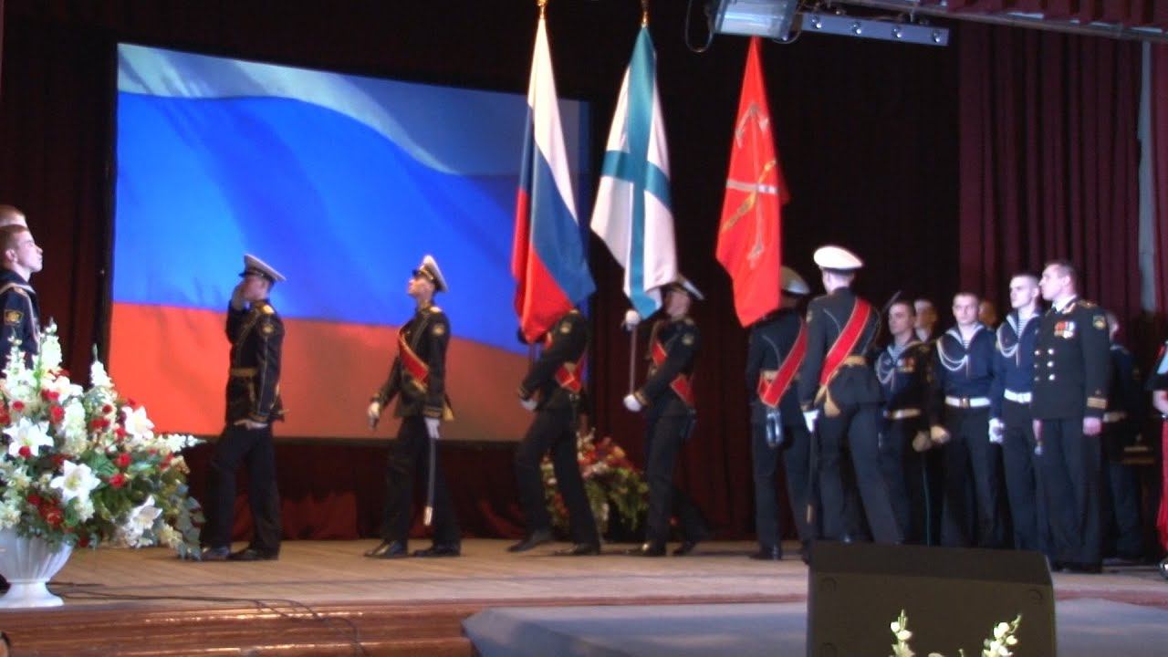 110 лет подводному флоту РФ!