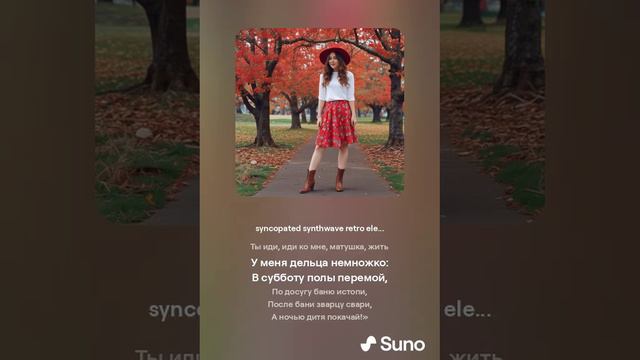 Ах, теща к обедне идет,