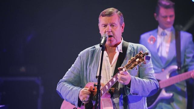 От «мохито» до «мохито» Live 4K - Александр Новиков 2021 г.