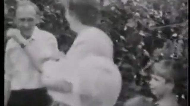 Юбилей дяди Леши