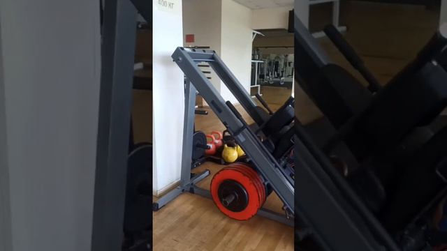 Упражнения на ноги