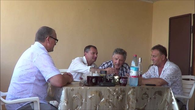 БЕССМЕРТНЫЙ ПОЛК. Внук нашел деда . 62 смап. Севастополь.Бельбек..mp4