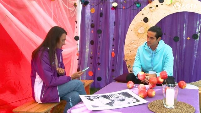 Марк Богатырев - настоящие актеры на сцене и в медиапространстве